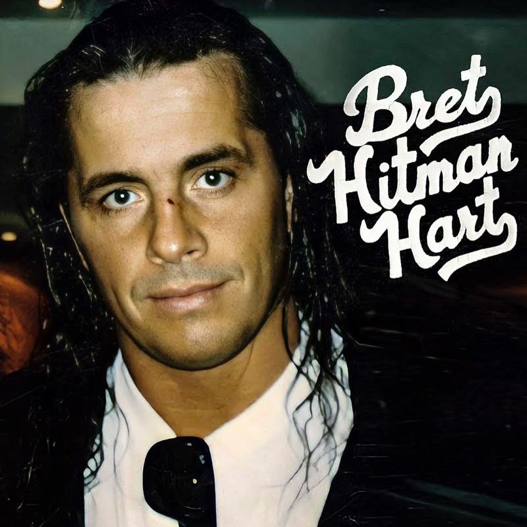 Bret Hart
