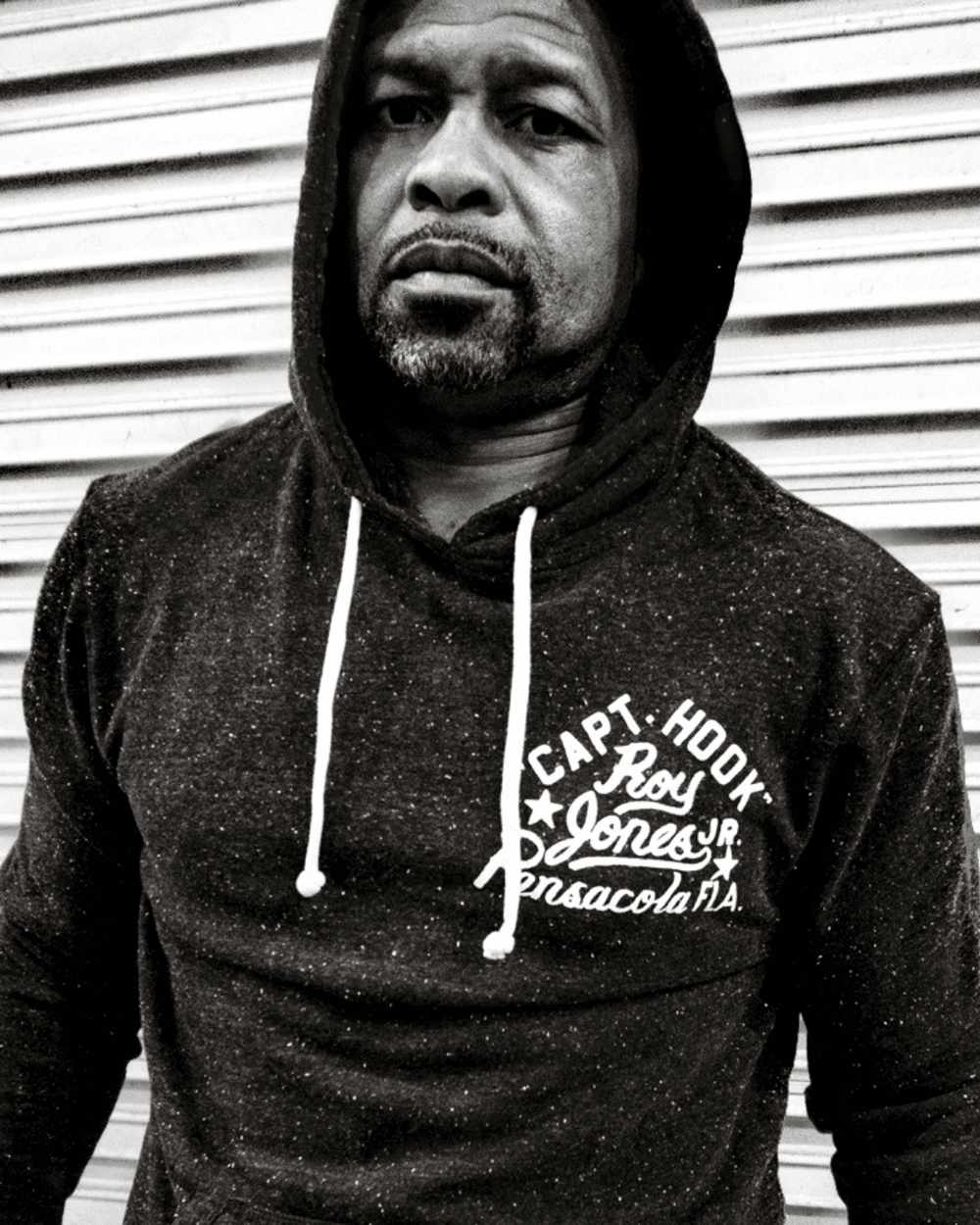 Roy Jones Jr - Roots of Fight