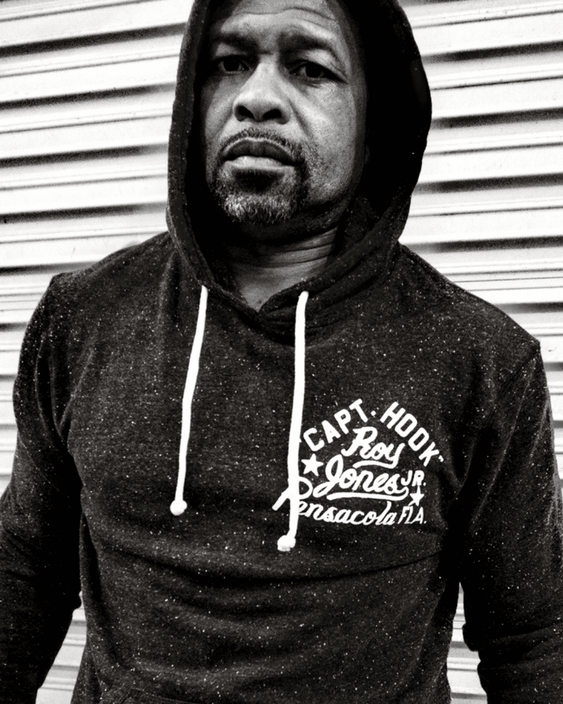 Roy Jones Jr - Roots of Fight