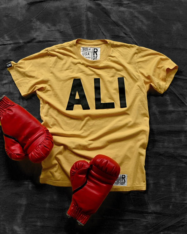 Muhammad Ali Collection | Roots of Fight