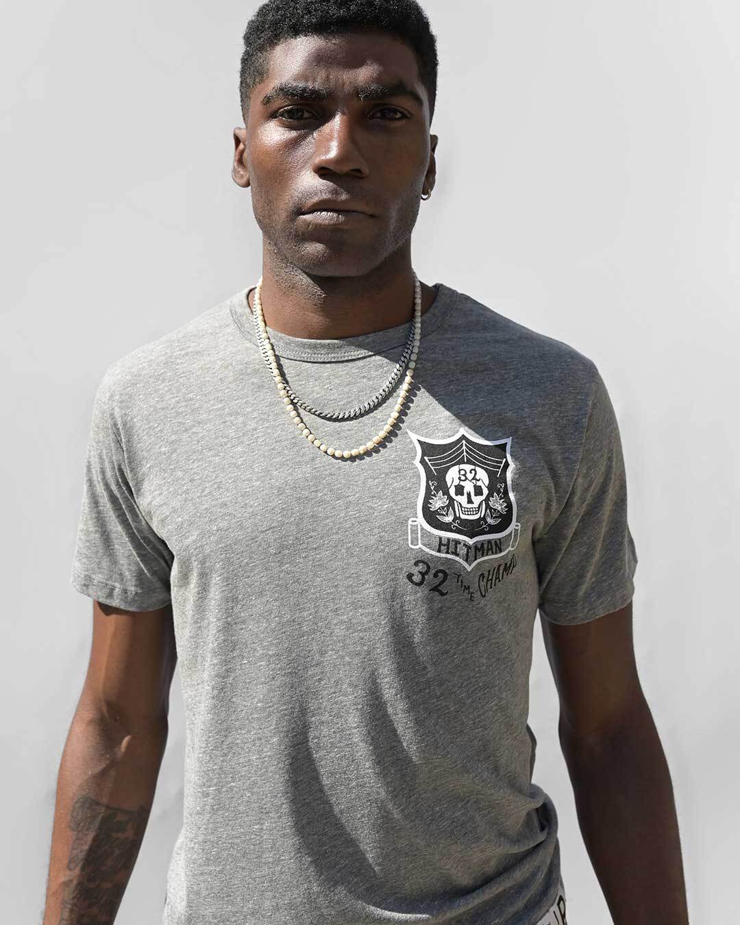 Bret Hitman Hart - Roots of Fight