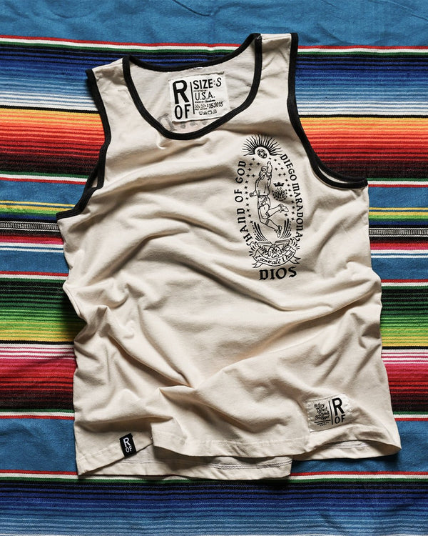 Diego Maradona - Roots of Fight