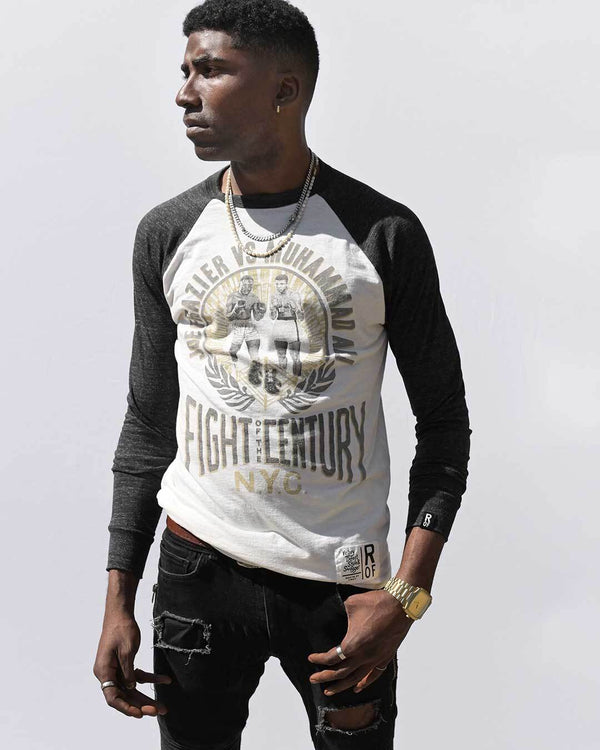 Raglans - Roots of Fight