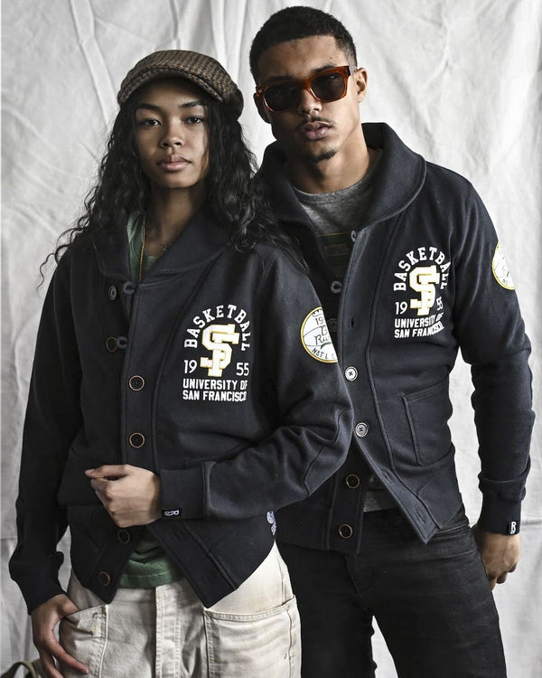 University of San Francisco - Roots of Fight