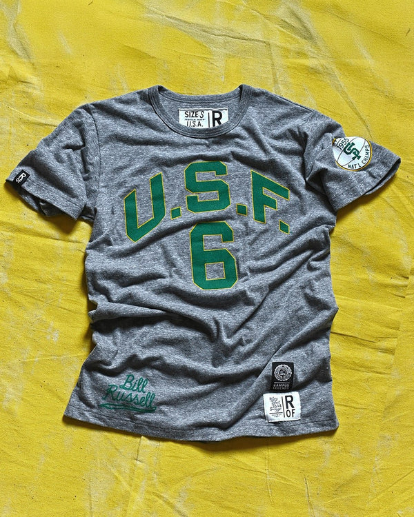 University of San Francisco - Roots of Fight