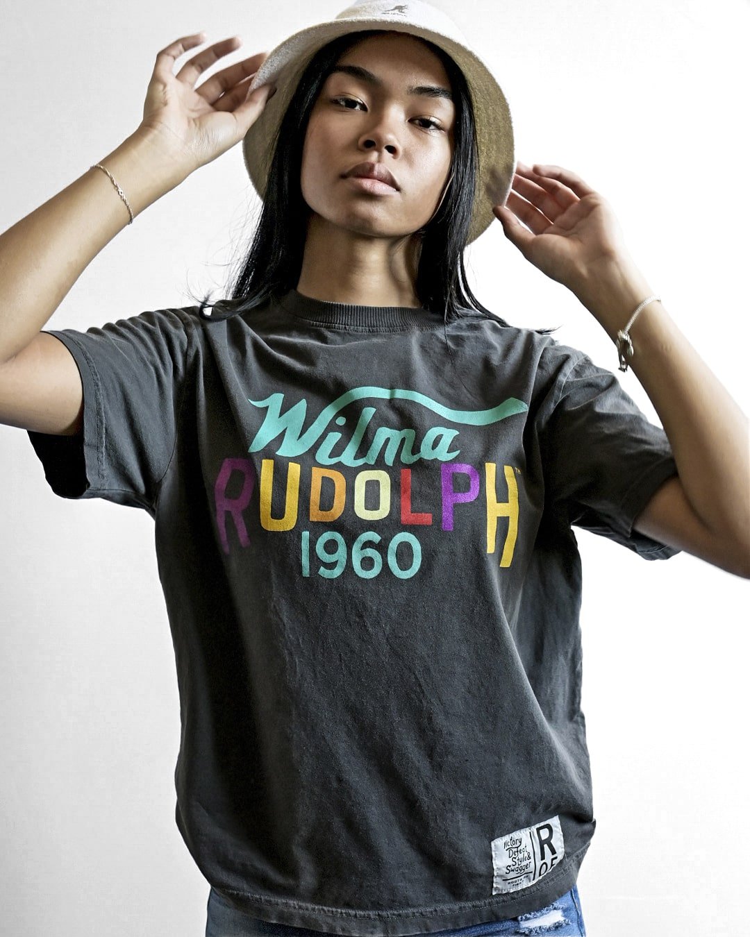 Women's - Roots of Fight