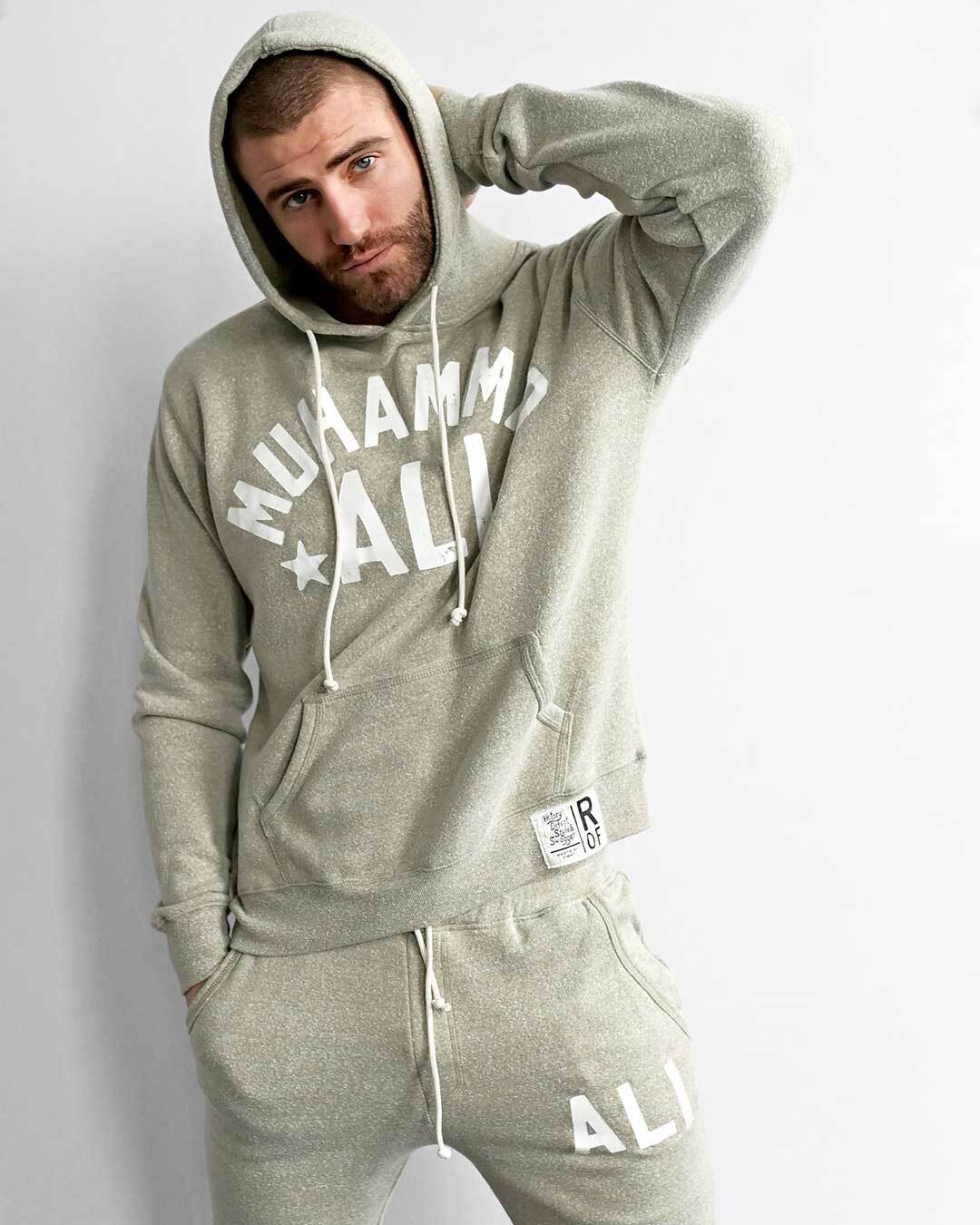 Muhammad Ali - Roots of Fight