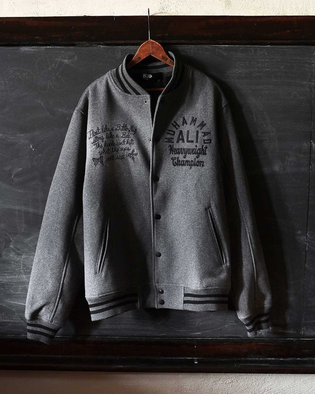 Muhammad Ali - Roots of Fight