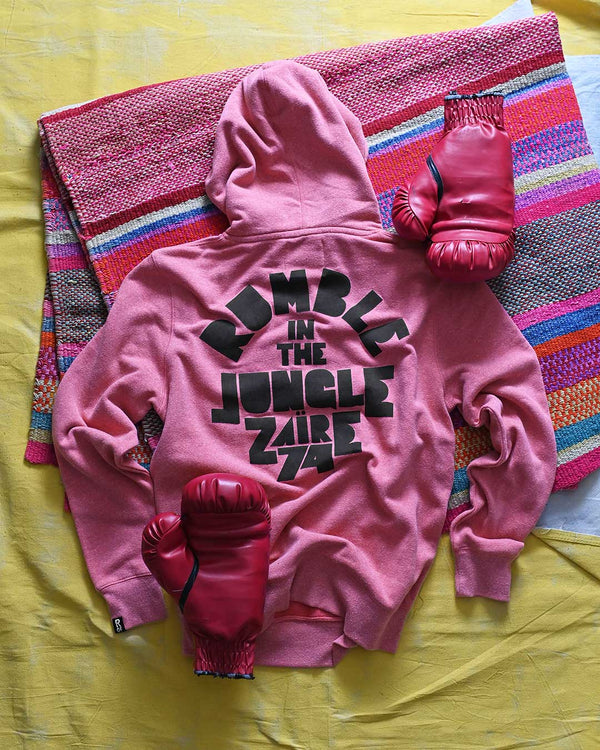 Boxing - Roots of Fight