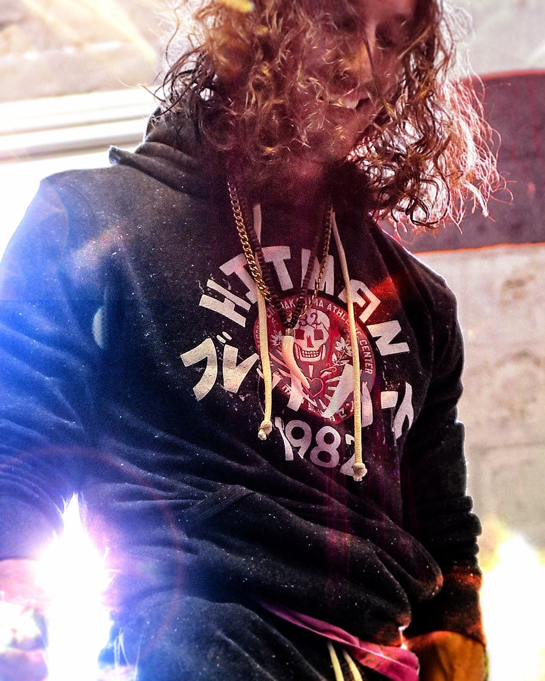 Bret Hart - Roots of Fight