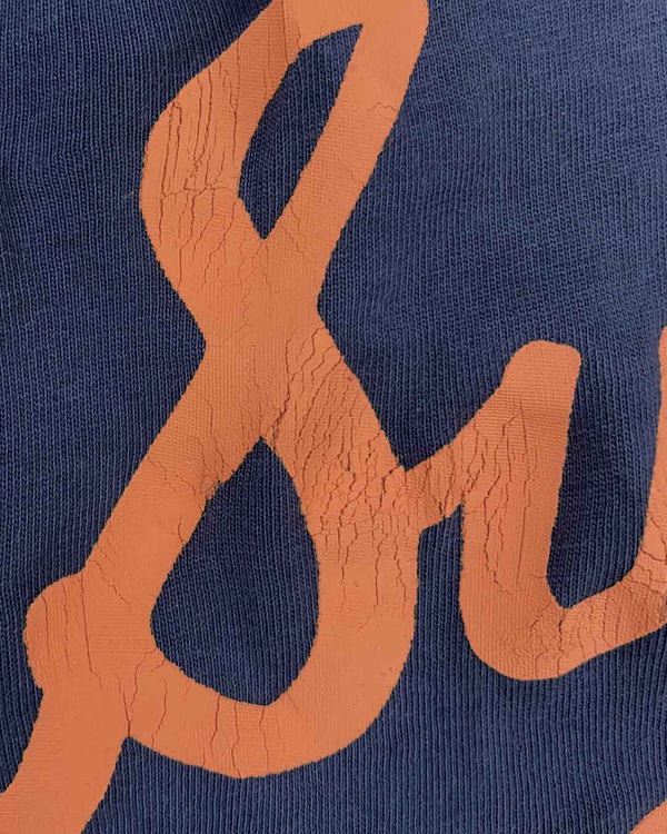 Walter Payton Sweetness Script Tee - Roots of Fight