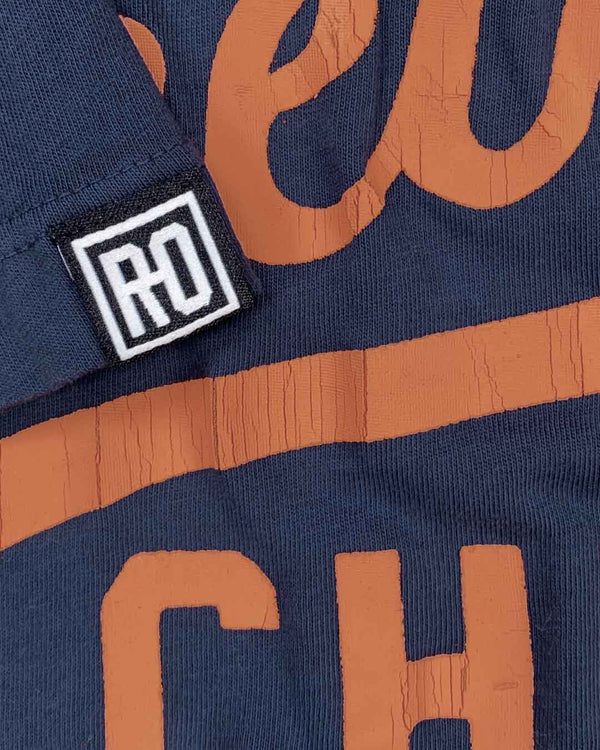 Walter Payton Sweetness Script Tee - Roots of Fight