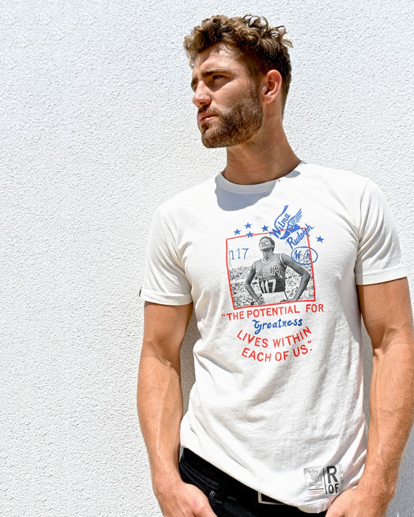 Track and Field - Roots of Fight